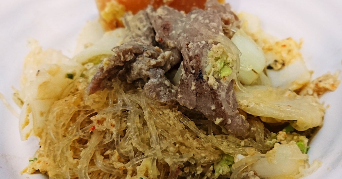 Suki Haeng In Elvis Suki | TasteAtlas | Recommended authentic restaurants