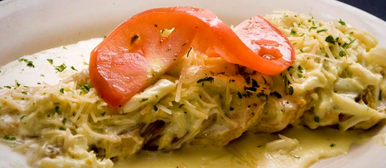 Rusty's Riverfront Grill | TasteAtlas | Recommended authentic restaurants