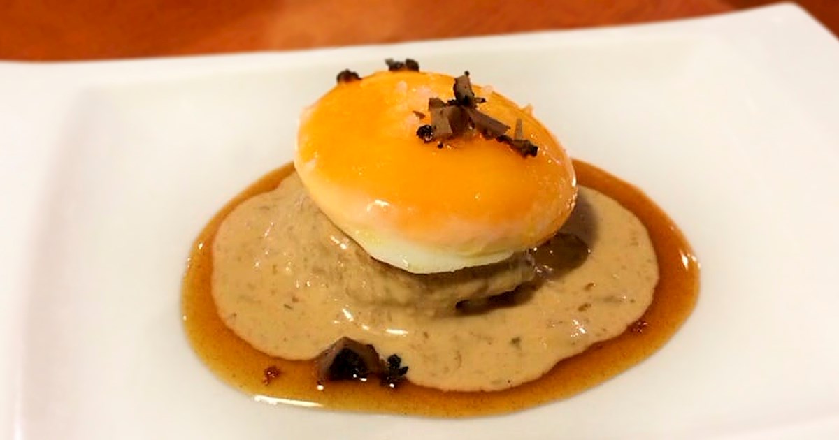 Tapas In Eslava | TasteAtlas | Recommended authentic restaurants