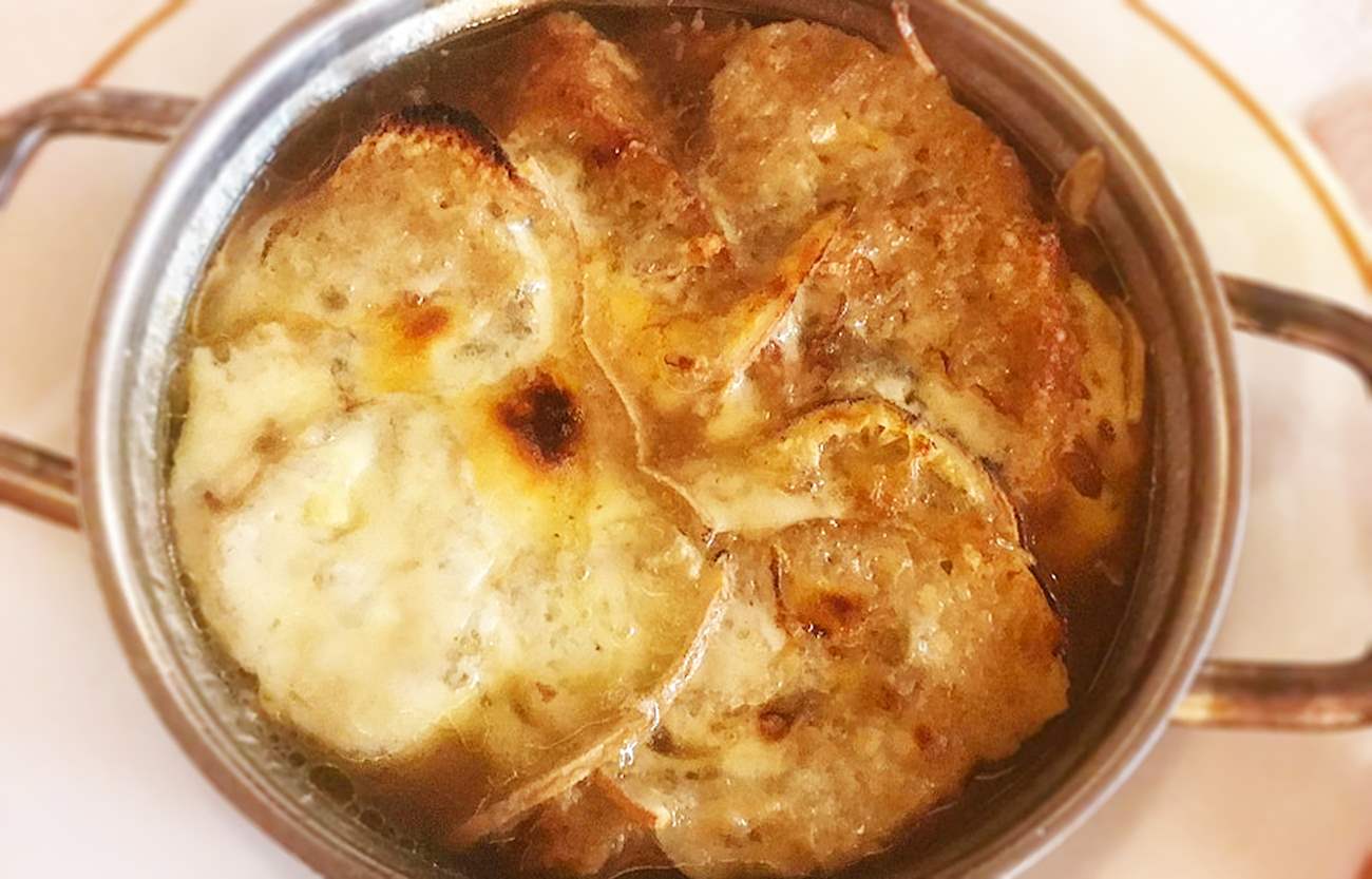 Chez Paul | TasteAtlas | Recommended authentic restaurants