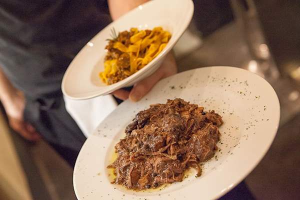 Peposo | Traditional Stew From Tuscany, Italy