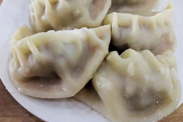 Buuz | Traditional Dumplings From Mongolia, East Asia | TasteAtlas