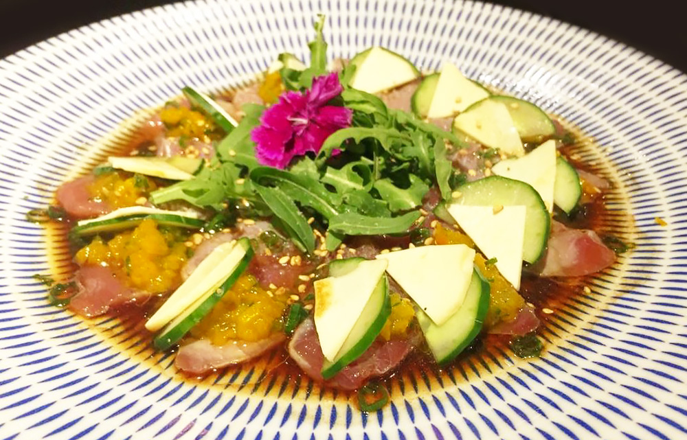 Where to Eat the Best Tiradito in the World? | TasteAtlas