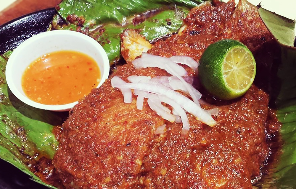 Where to Eat the Best Sambal Stingray in the World? | TasteAtlas