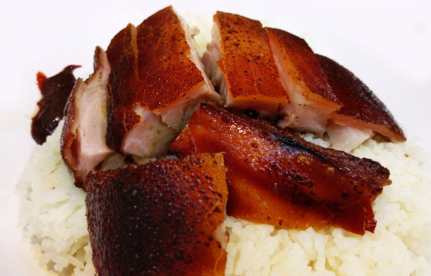 Where to Eat the Best Siu Yuk in the World? | TasteAtlas