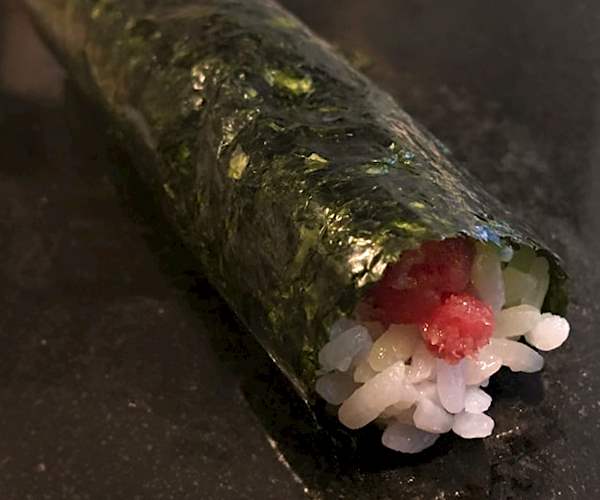 7 Sushi Varieties Ranked From The Worst to The Best - TasteAtlas