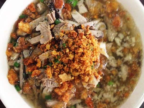 Authentic Ilonggo Batchoy Recipe | Besto Blog