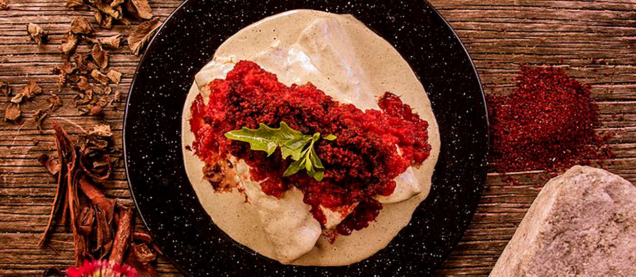 Kinich Izamal | TasteAtlas | Recommended authentic restaurants