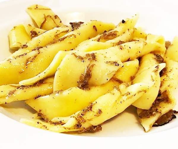 3 Best Rated Croatian Pasta Dishes - TasteAtlas