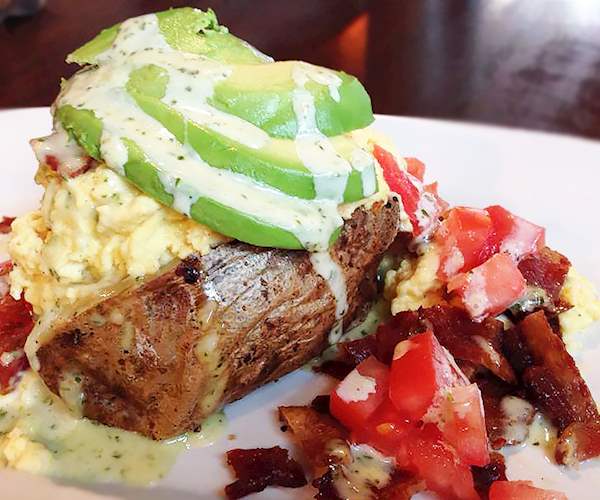 50 Most Popular North American Side Dishes - TasteAtlas