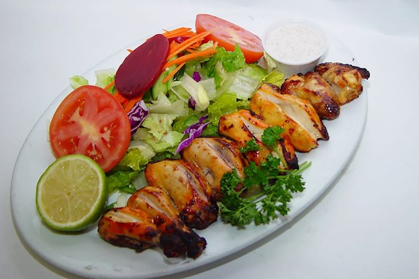 Where to Eat the Best Kabab Koobideh in the World? | TasteAtlas