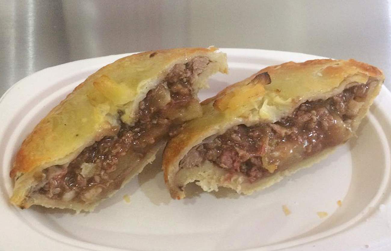 Meat Pie In Yatala Pie Shop | TasteAtlas | Recommended authentic ...