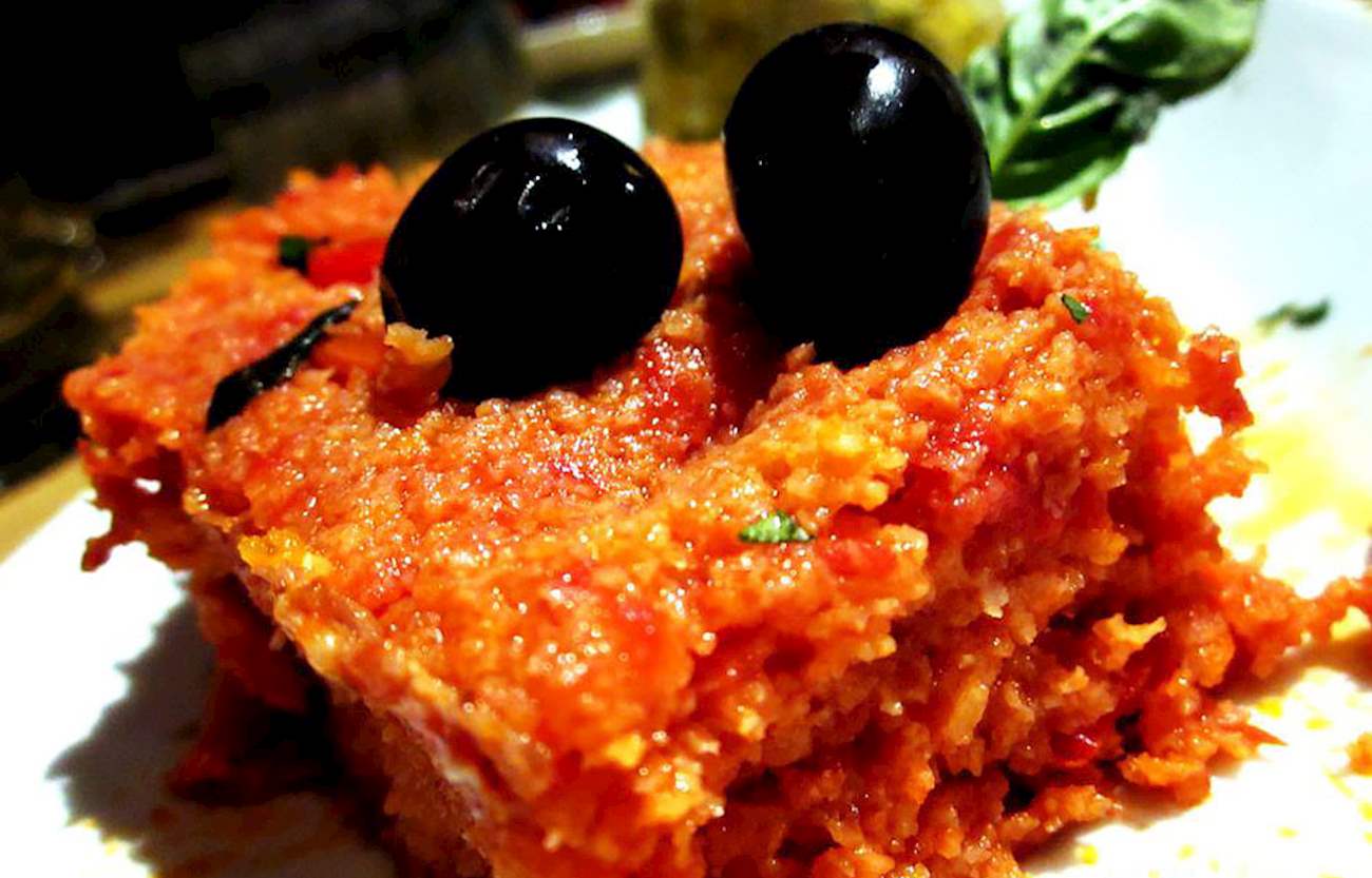 Grappolo D'Oro | TasteAtlas | Recommended authentic restaurants