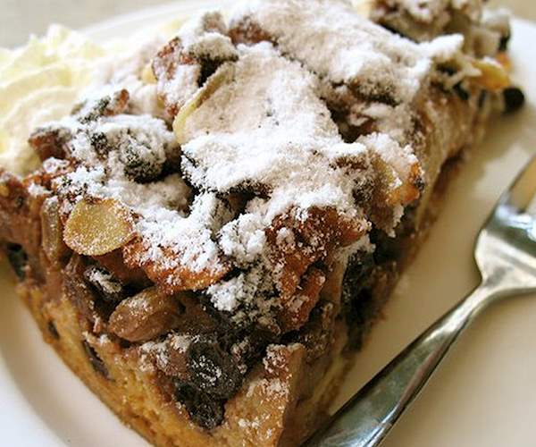 10 Best Rated European Pies - TasteAtlas