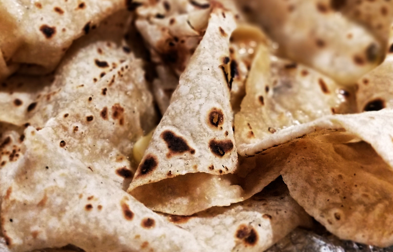 Where to Eat the Best Chapati in the World? | TasteAtlas