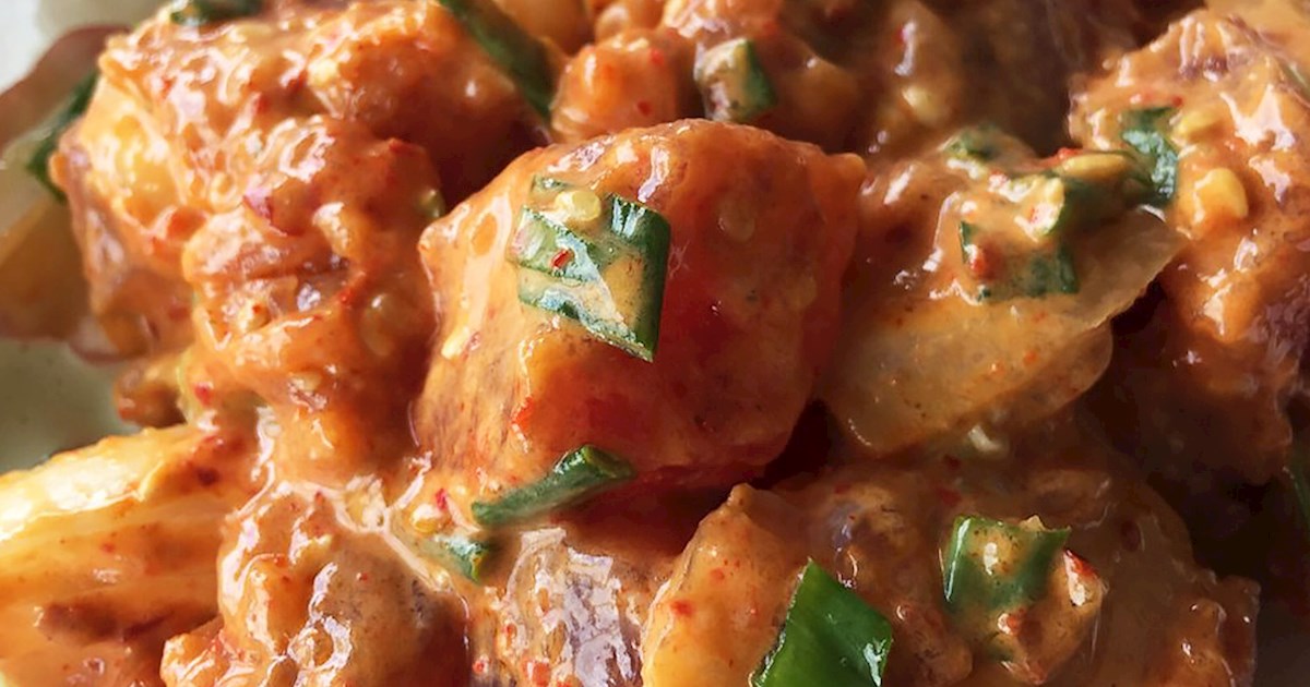 Poke In Koloa Fish Market | TasteAtlas | Recommended authentic restaurants