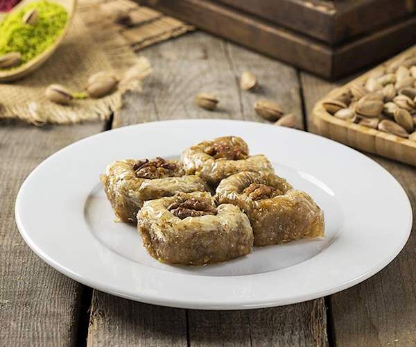 Top 6 Baklava Varieties Ranked From The Worst to The Best - TasteAtlas
