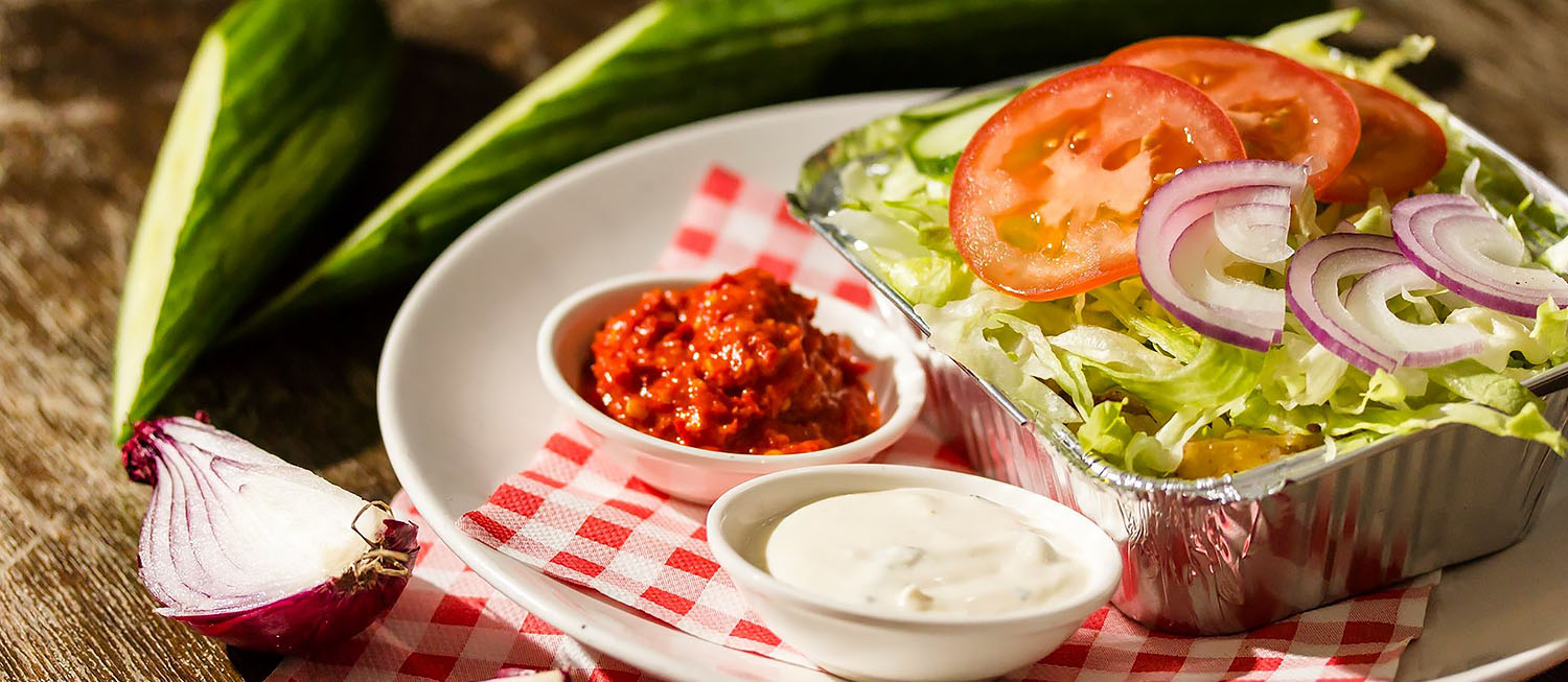 Where to Eat the Best Kapsalon in the World? | TasteAtlas