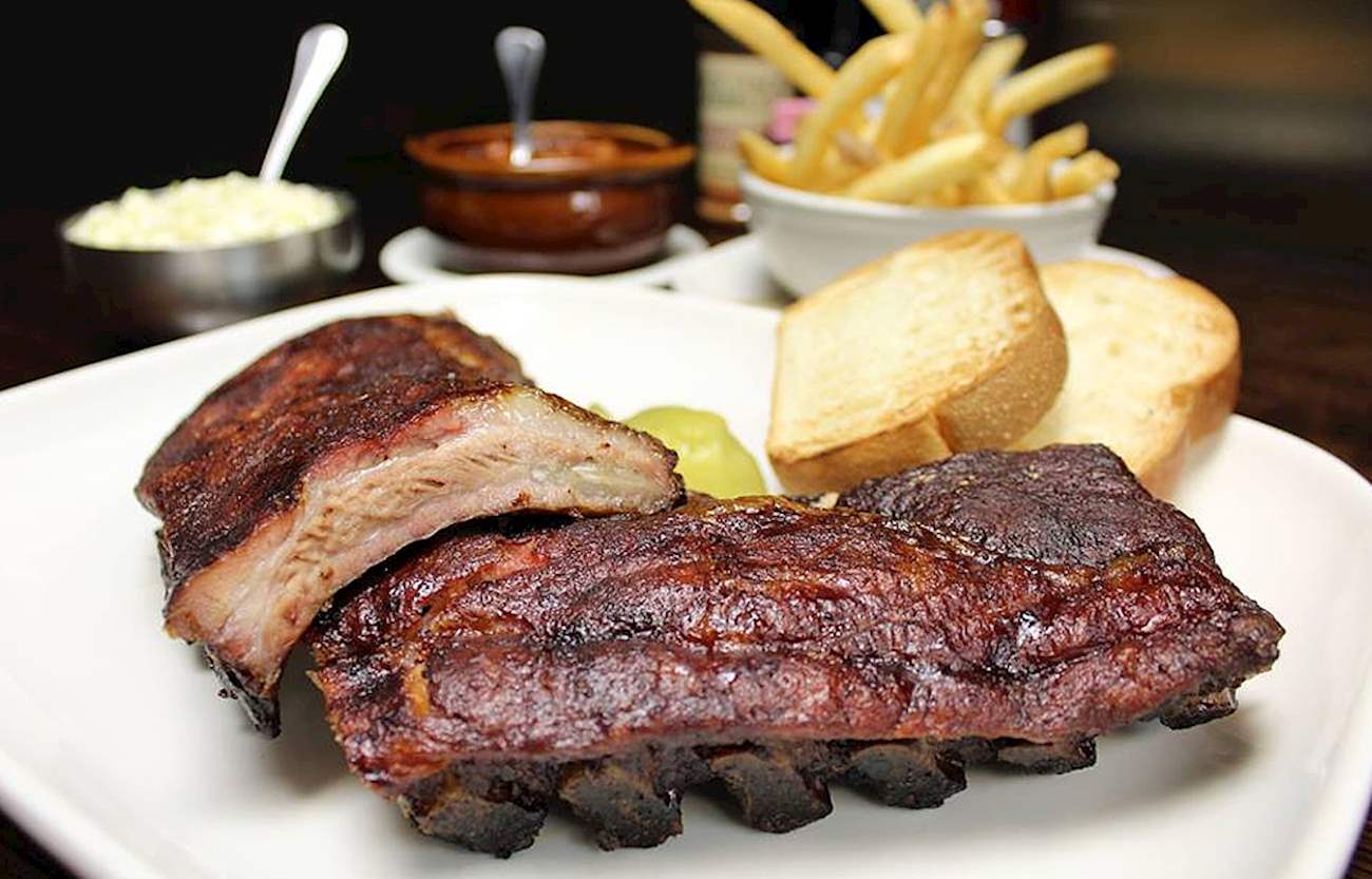 Fiorella's Jack Stack Barbecue | TasteAtlas | Recommended authentic ...