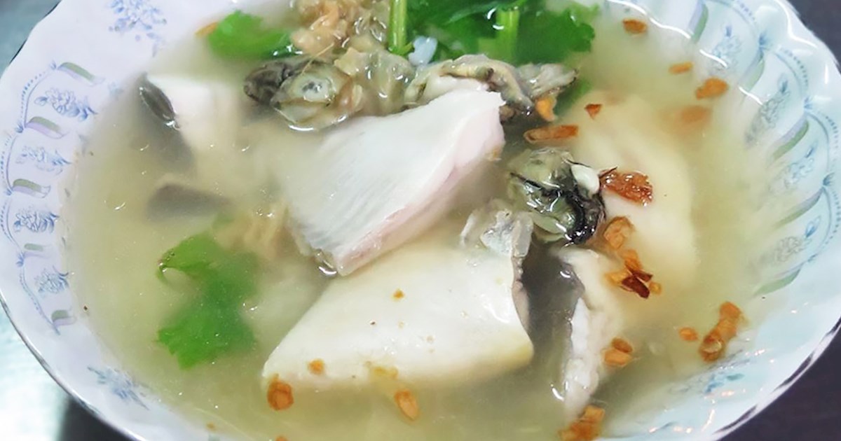 Khao Tom In Siang Ki Khao Tom Pla | TasteAtlas | Recommended authentic ...