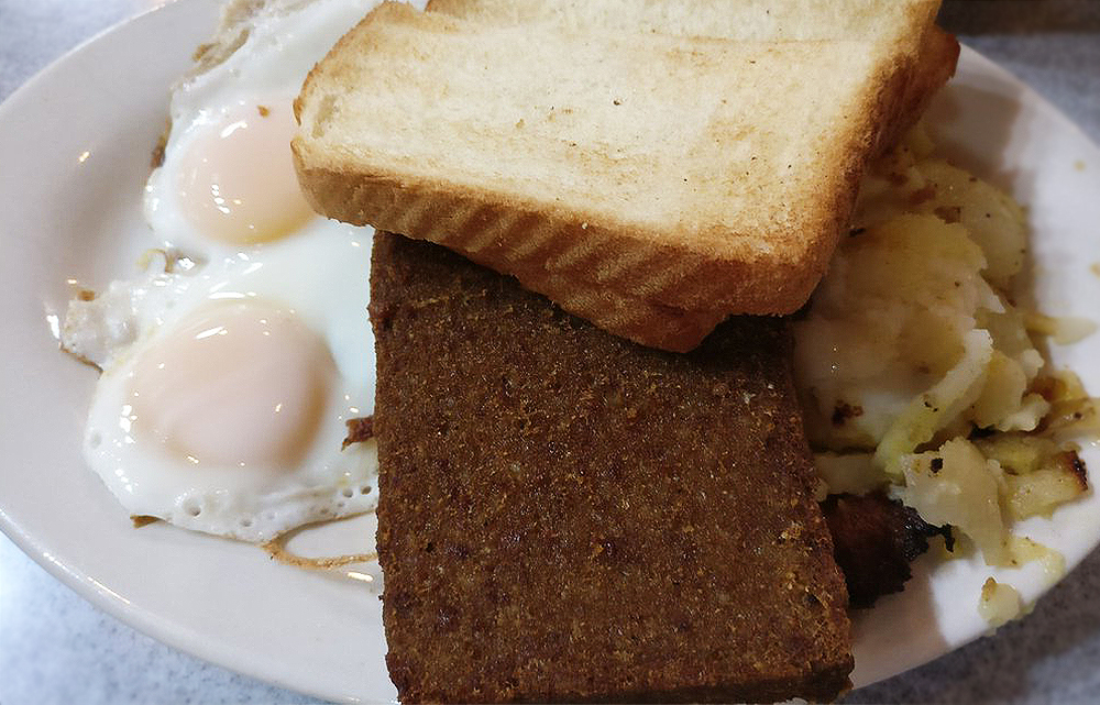 Scrapple In Dutch Eating Place | TasteAtlas | Recommended authentic ...