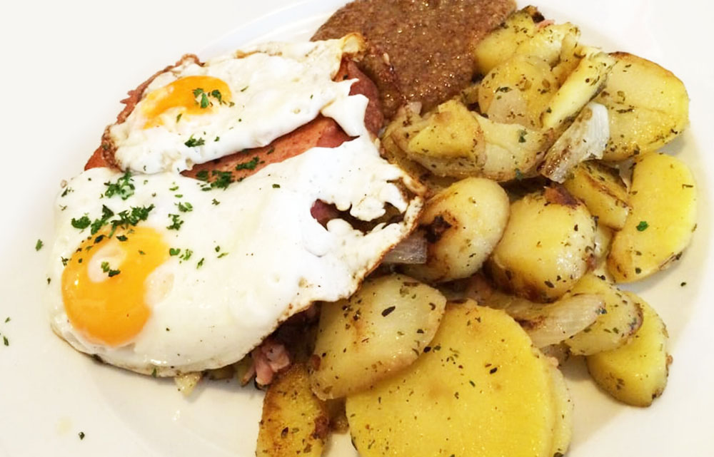 Where to Eat the Best Leberkäse in the World? | TasteAtlas