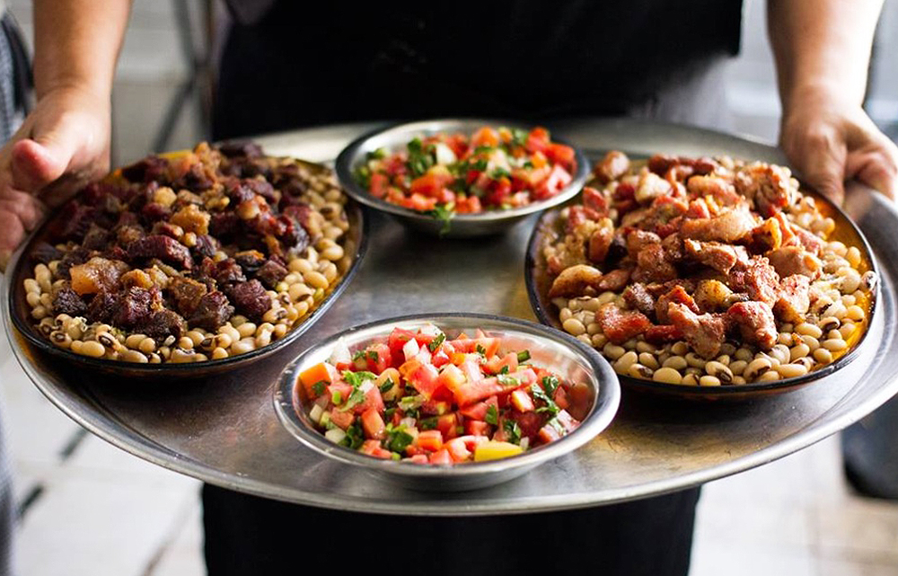 Where to Eat the Best Arrumadinho in the World? | TasteAtlas
