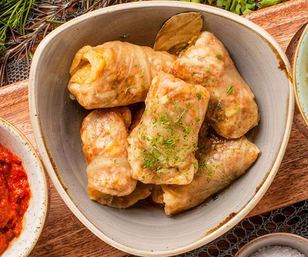 4 Best Rated Serbian Meat Dishes - TasteAtlas