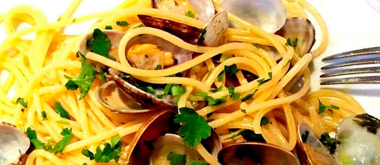 Ristorante da Nicolino | TasteAtlas | Recommended authentic restaurants Ristorante da Nicolino | TasteAtlas | Recommended authentic restaurants