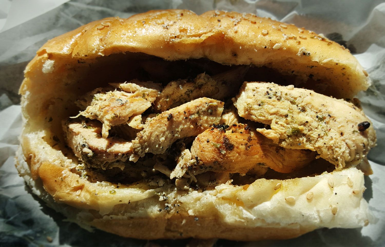 Where to Eat the Best Spiedie in the World? | TasteAtlas