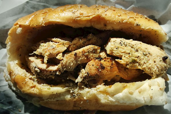 Where to Eat the Best Spiedie in the World? | TasteAtlas