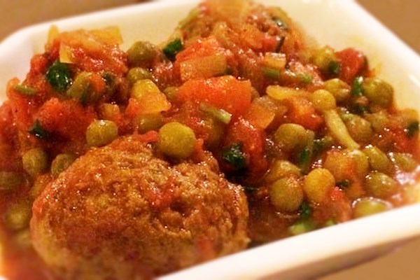 Where to Eat the Best Kofta Challow in the World? | TasteAtlas