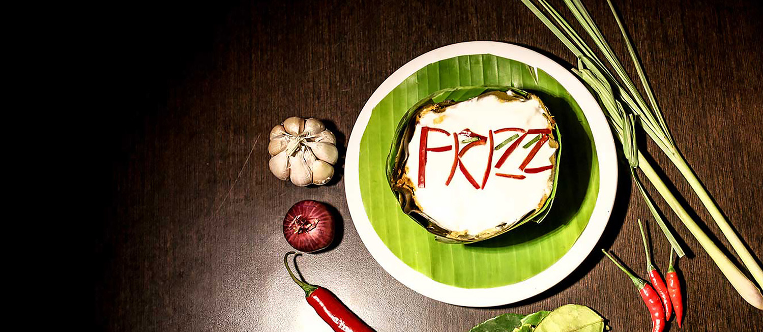 Where to Eat the Best Amok Trey in the World? | TasteAtlas