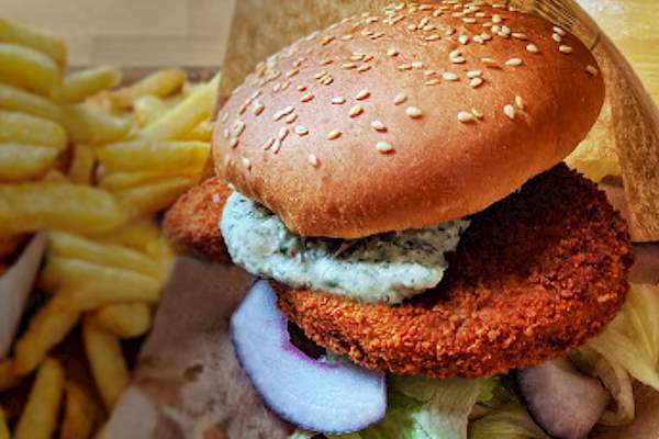 Where to Eat the Best Bicky Burger in the World? | TasteAtlas