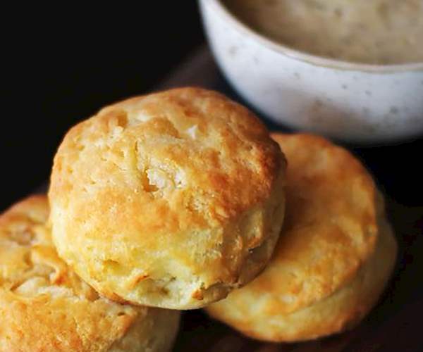 10 Most Popular Southern American Breakfasts - TasteAtlas