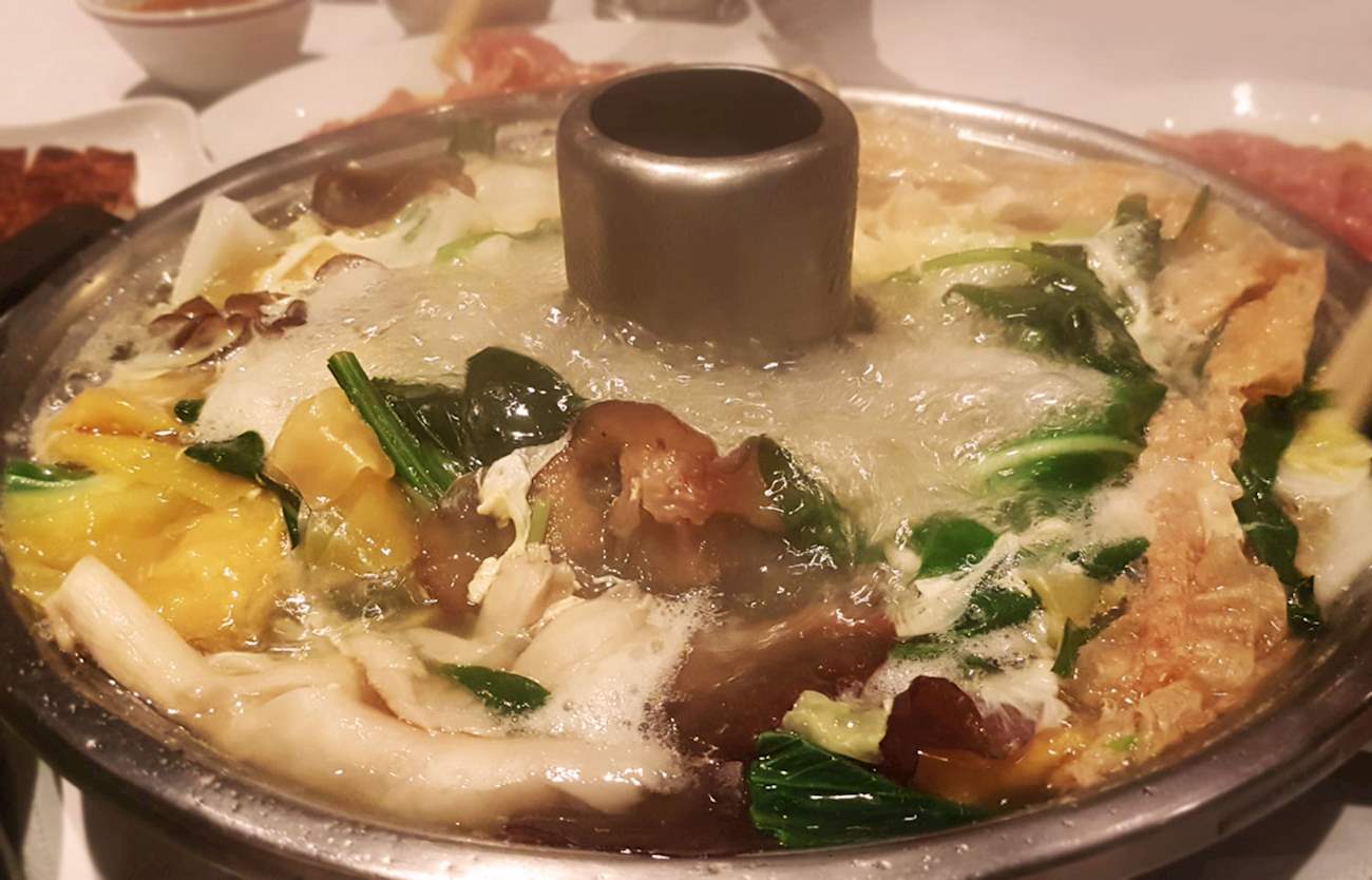 Coca Suki | TasteAtlas | Recommended authentic restaurants