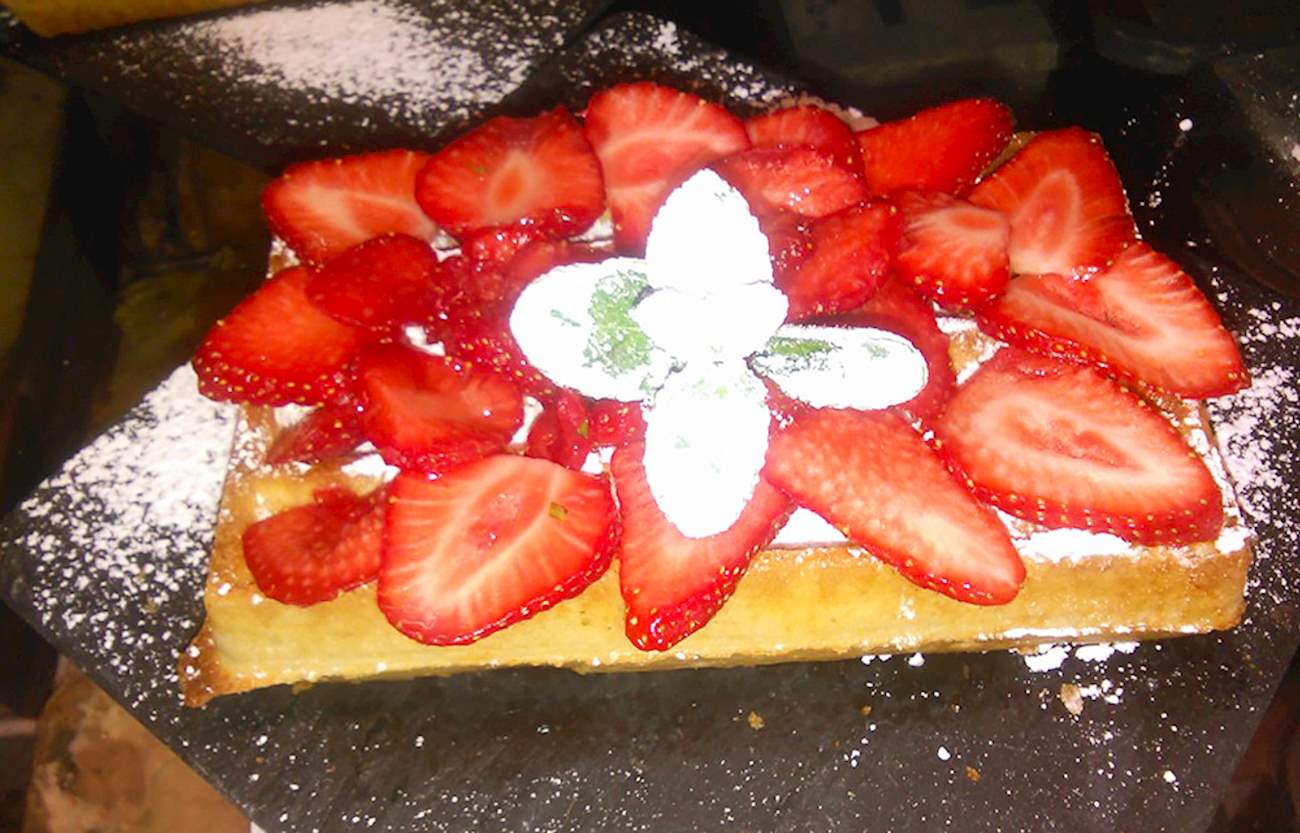 Mokafé | TasteAtlas | Recommended authentic restaurants