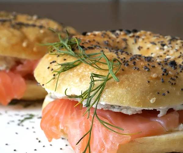 4 Best Rated North American Breads - TasteAtlas