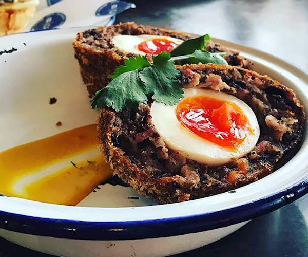 10 Worst Rated British Dishes - TasteAtlas