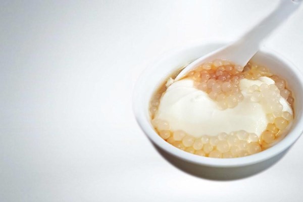 Taho | Traditional Dessert From Philippines, Southeast Asia