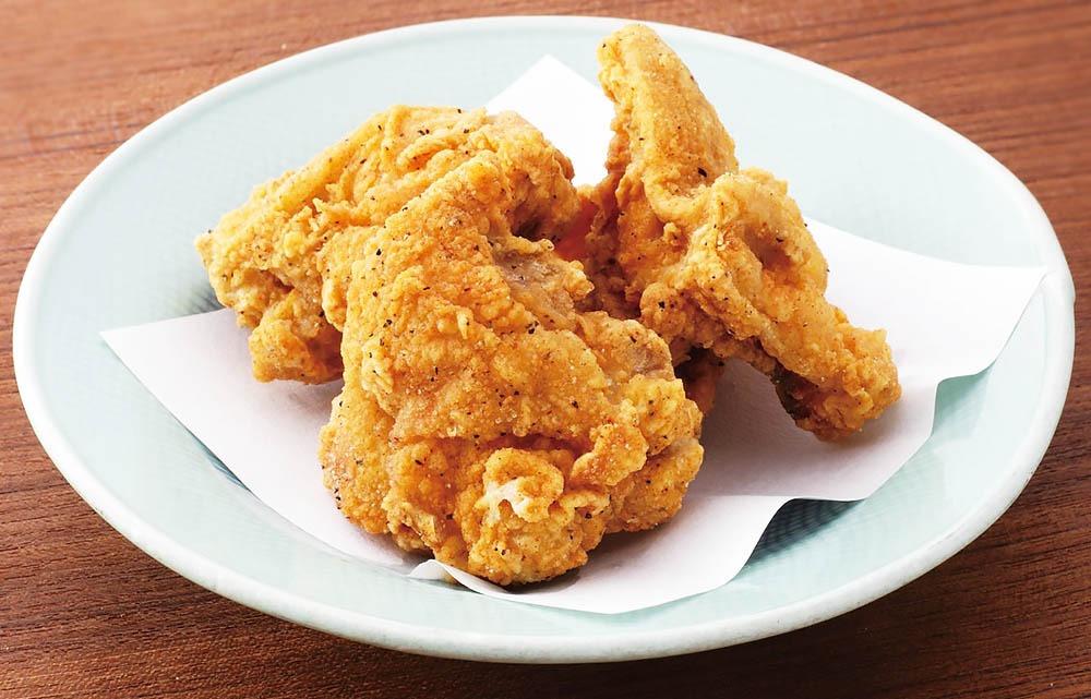 Karaage | Traditional Technique From Japan