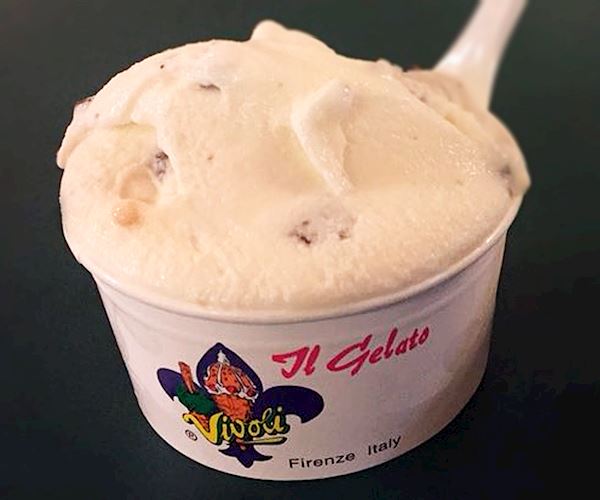 6 Best Rated Italian Frozen Desserts - TasteAtlas