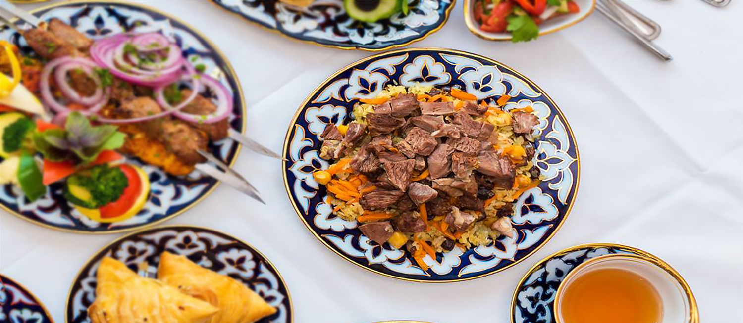 Where to Eat the Best Plov in the World? | TasteAtlas
