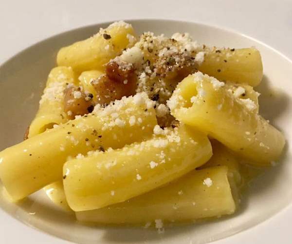 7 Best Rated Lazian Dishes - TasteAtlas