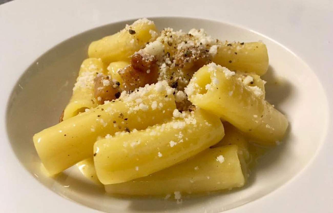 Roscioli | TasteAtlas | Recommended authentic restaurants