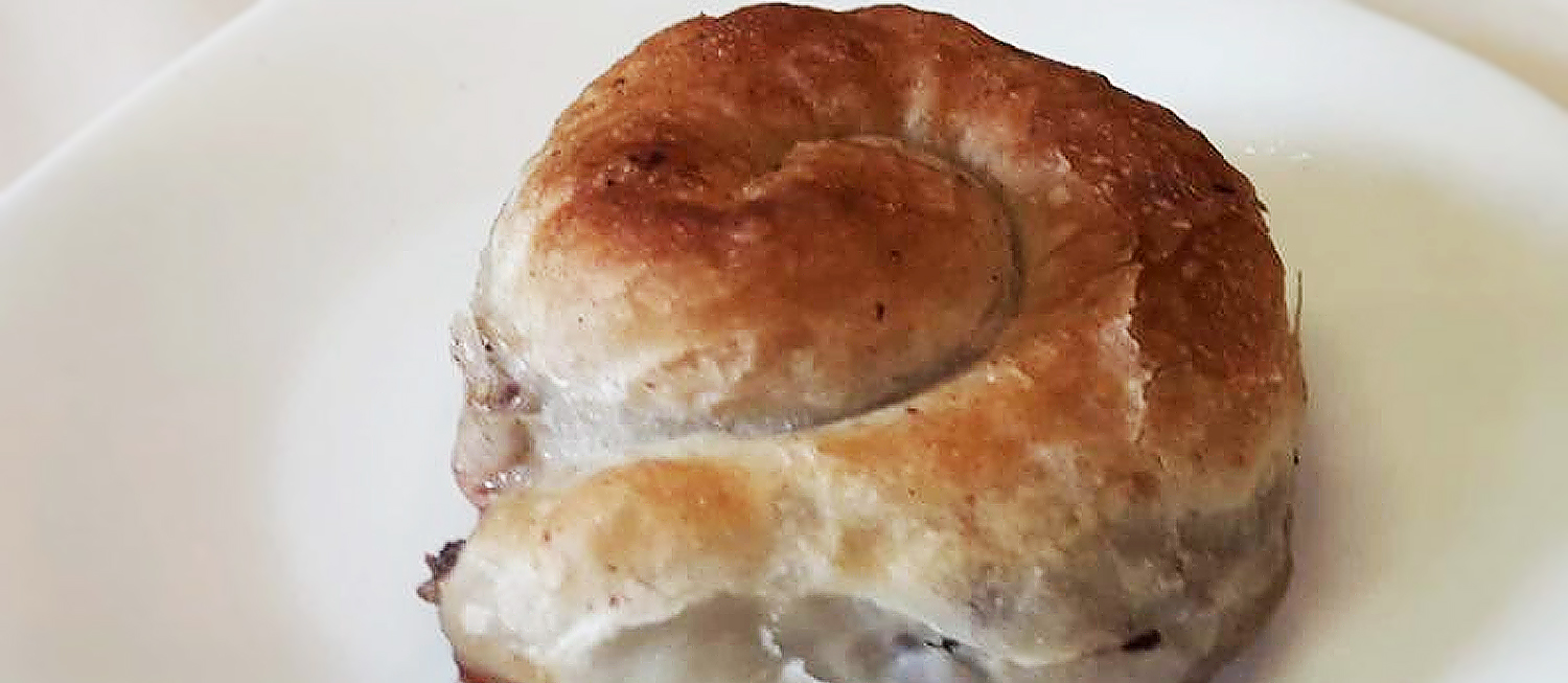 Where to Eat the Best Burek in the World? | TasteAtlas