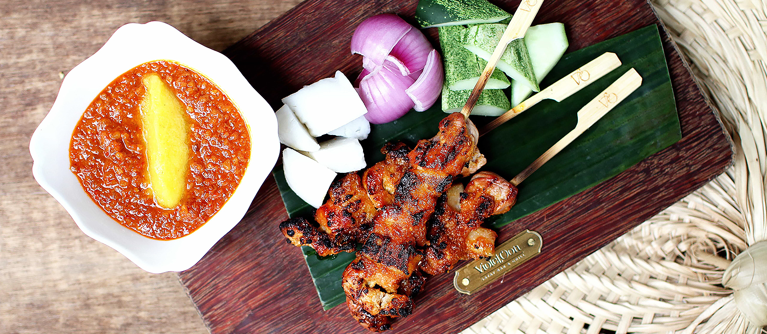Where to Eat the Best Satay in the World? | TasteAtlas