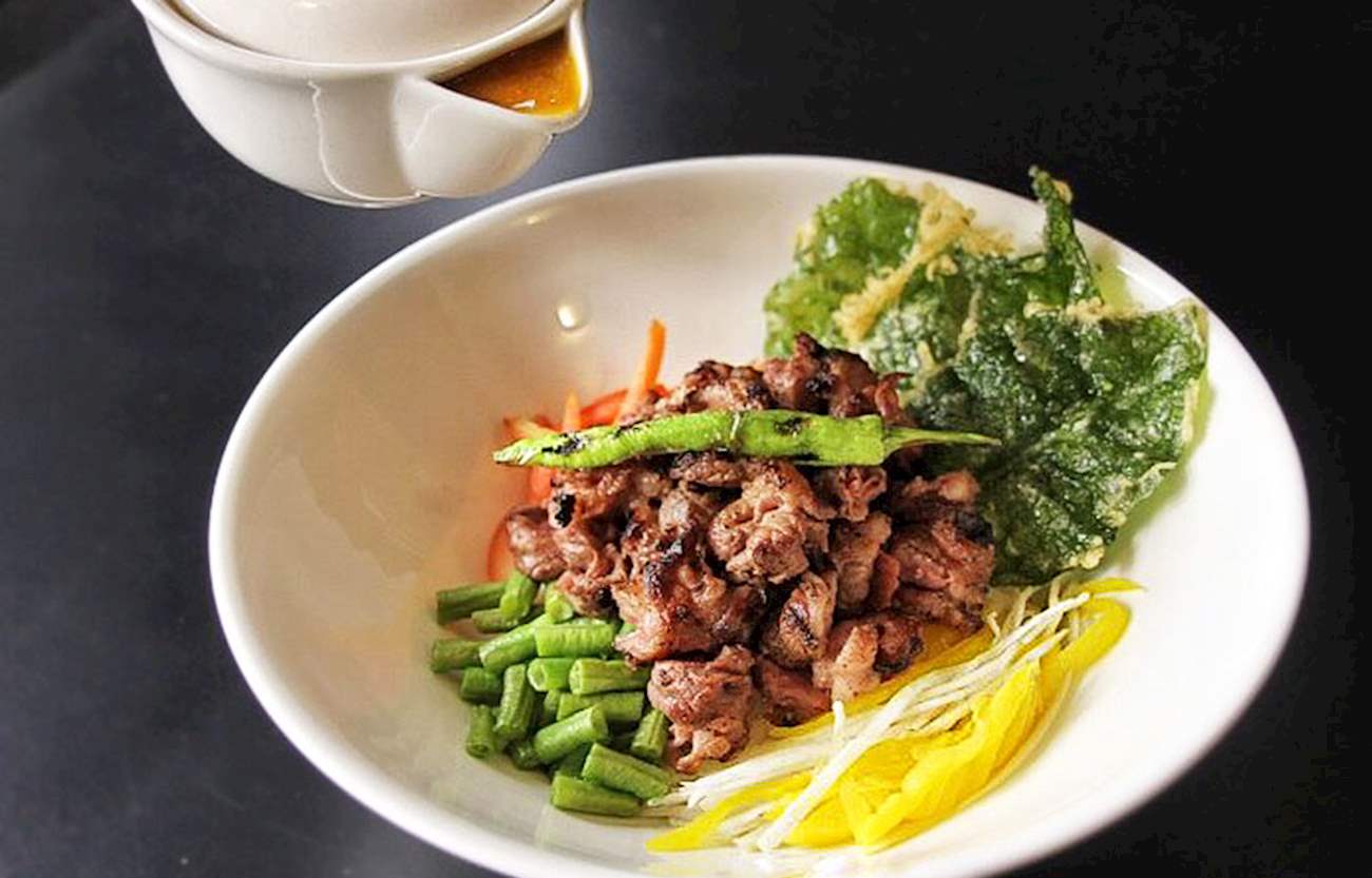 Neil's Kitchen | TasteAtlas | Recommended authentic restaurants