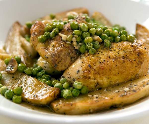 Most Popular Illinoisan Food - TasteAtlas