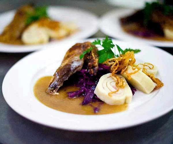 5 Best Rated European Duck Dishes - TasteAtlas